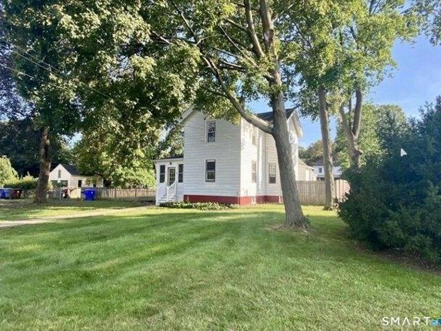 house with 4 bedroom, Enfield CT ES105117055