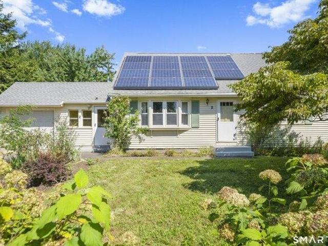 house with 4 bedroom, Enfield CT ES105117620