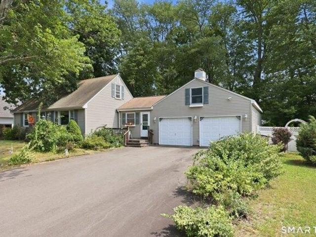 house with 4 bedroom, Enfield CT ES105124968