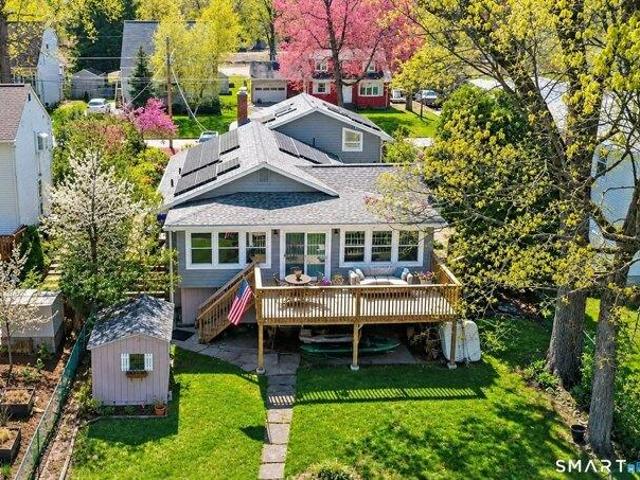house with 4 bedroom, Enfield CT ES105127149