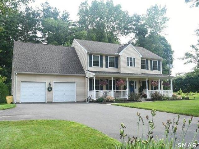 house with 4 bedroom, Enfield CT ES105141757