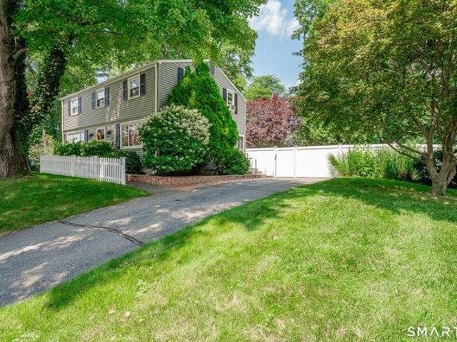 house with 4 bedroom, Enfield CT ES105143261