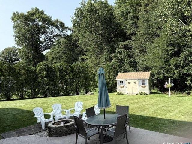 house with 4 bedroom, Enfield CT ES105192701