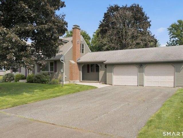 house with 4 bedroom, Enfield CT ES105229622