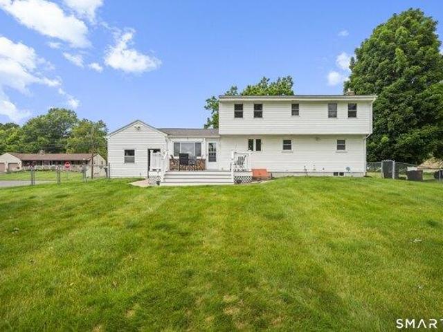house with 4 bedroom, Enfield CT ES105233657