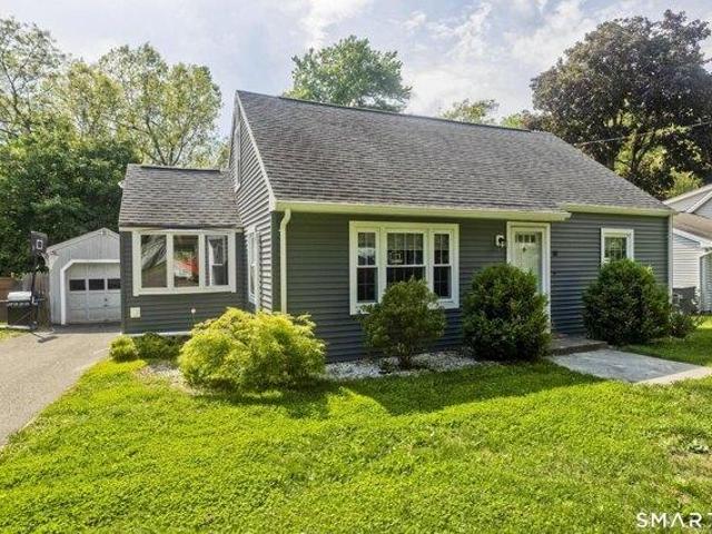 house with 4 bedroom, Enfield CT ES103885730