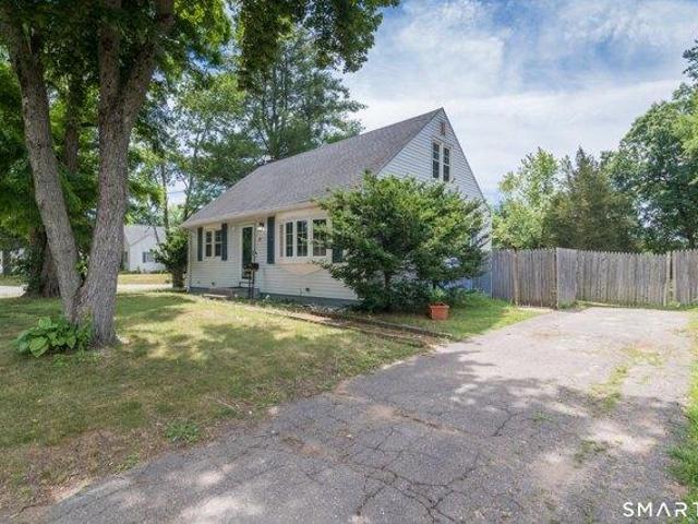 house with 4 bedroom, Enfield CT ES103885776