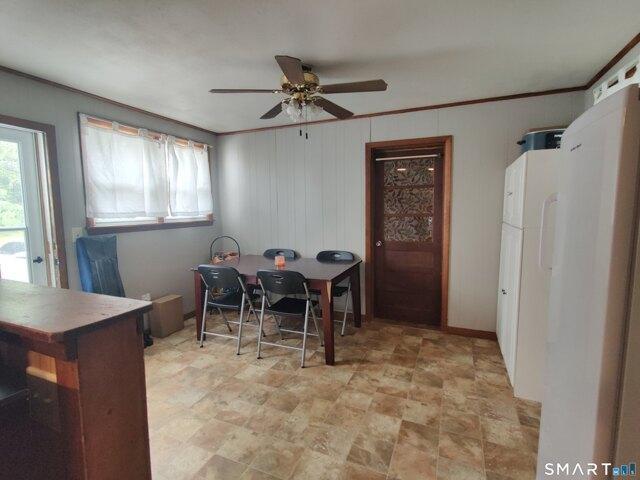 house with 4 bedroom, Enfield CT ES103885907
