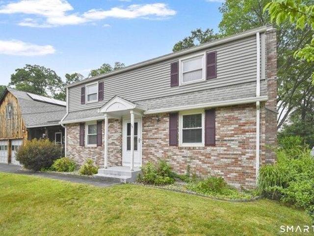 house with 4 bedroom, Enfield CT ES103929843