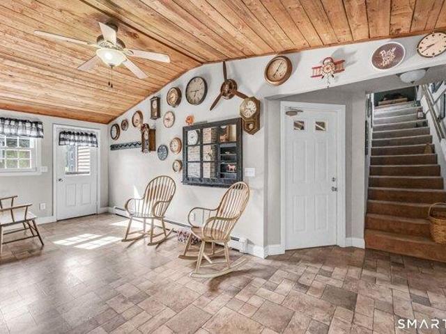 house with 4 bedroom, Enfield CT ES103929914