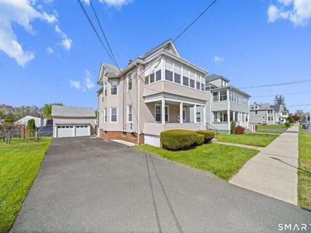 house with 4 bedroom, Enfield CT ES103931940