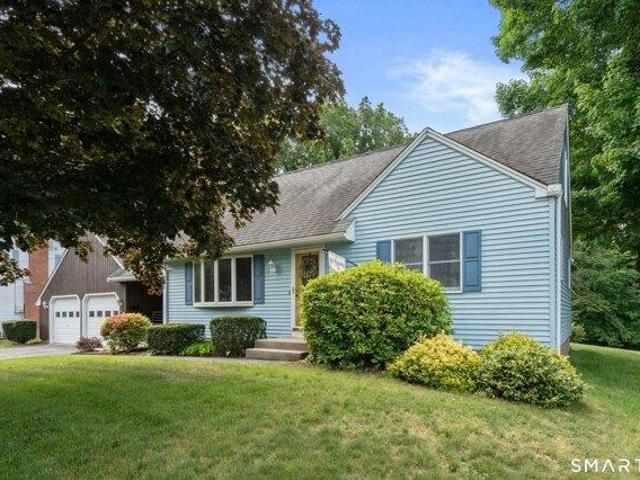 house with 4 bedroom, Enfield CT ES103967055