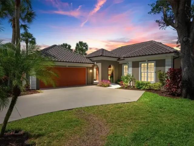 house with 4 bedroom, Englewood FL DS102435497