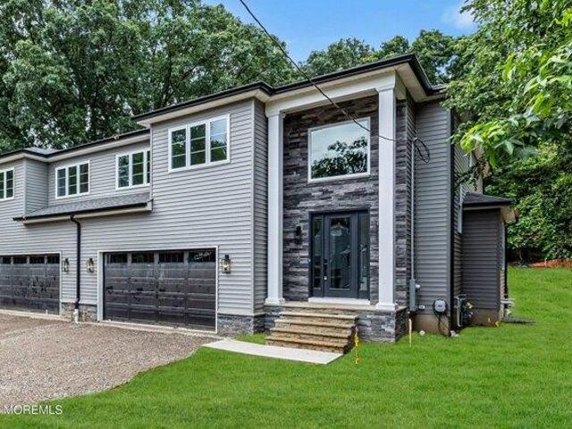house with 4 bedroom, Englishtown NJ DLS102314846