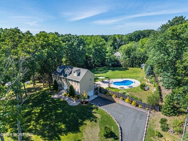 house with 4 bedroom, Englishtown NJ DS104443355