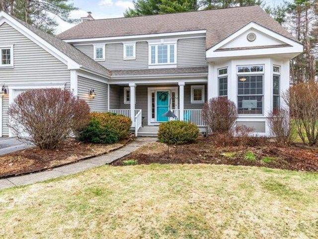 house with 4 bedroom, Essex VT DLS102254327