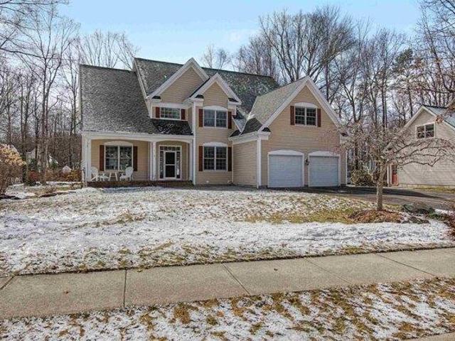 house with 4 bedroom, Essex VT DS102313147