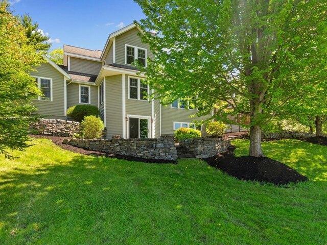 house with 4 bedroom, Essex VT DS102776583
