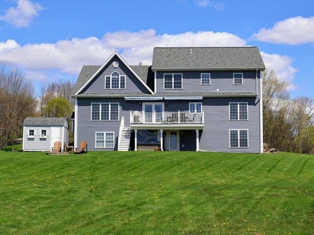 house with 4 bedroom, Essex VT DS103126434