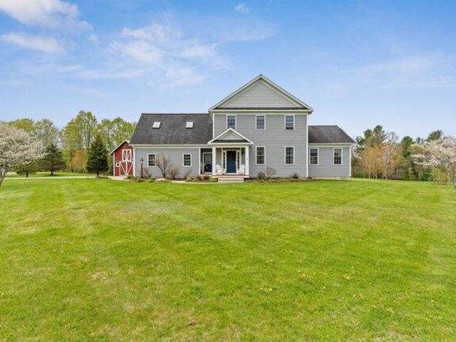 house with 4 bedroom, Essex VT DS104114473