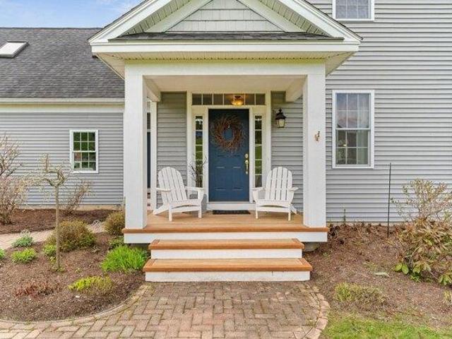 house with 4 bedroom, Essex VT ES104568237