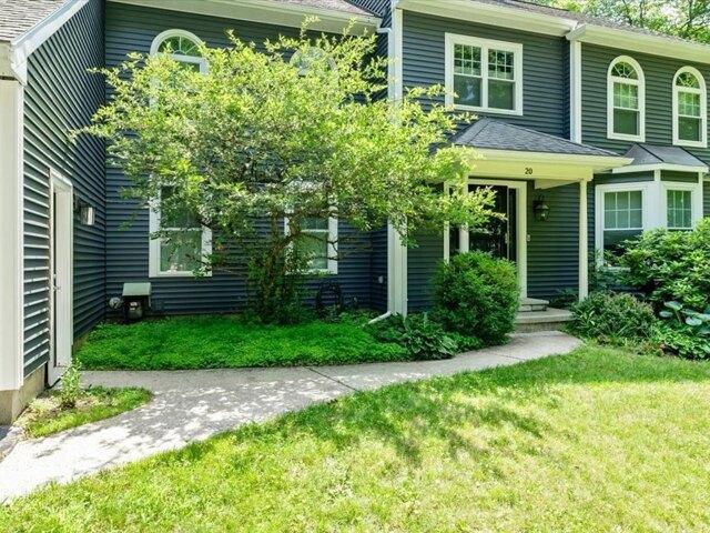 house with 4 bedroom, Essex VT ES104850499