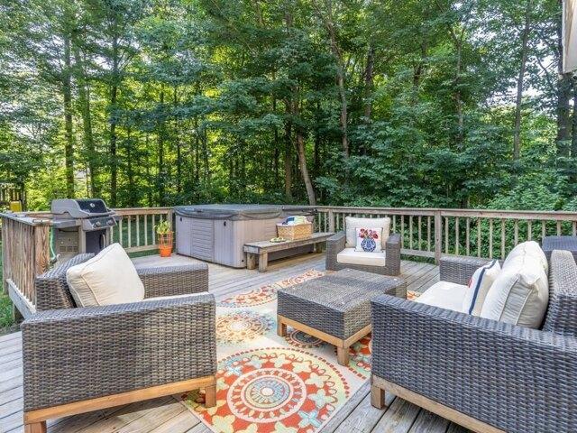 house with 4 bedroom, Essex VT ES105173322
