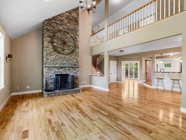 house with 4 bedroom, Essex VT ES105175208