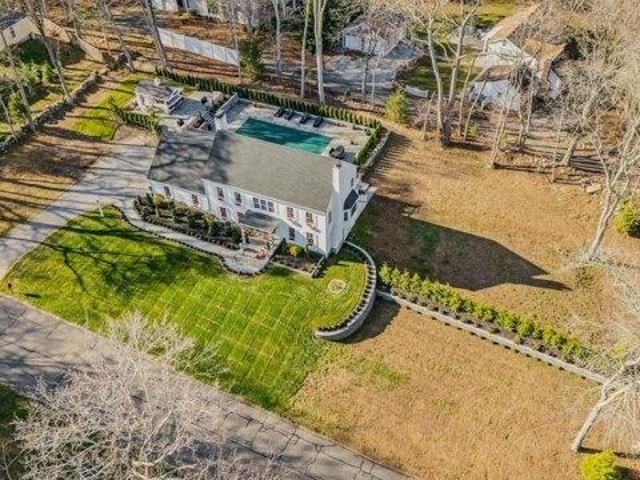 house with 4 bedroom, Essex CT DLS102154522
