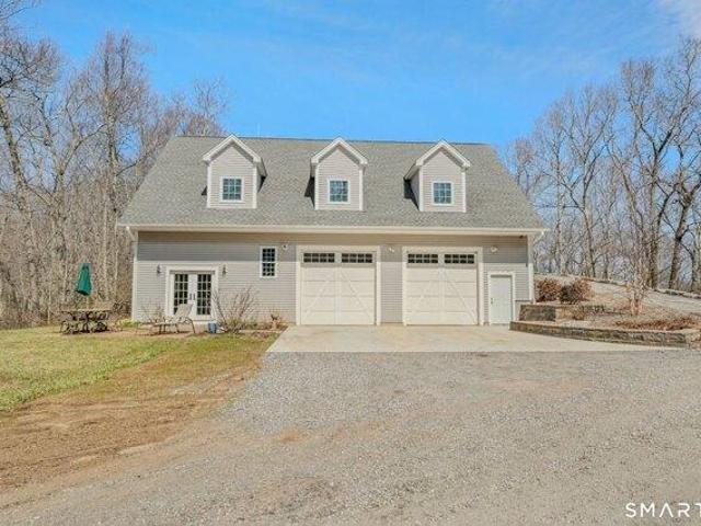 house with 4 bedroom, Essex CT DLS102213426