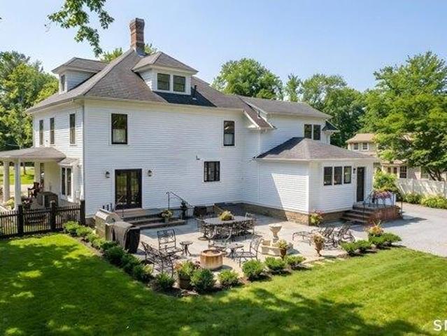 house with 4 bedroom, Essex CT DS102027335