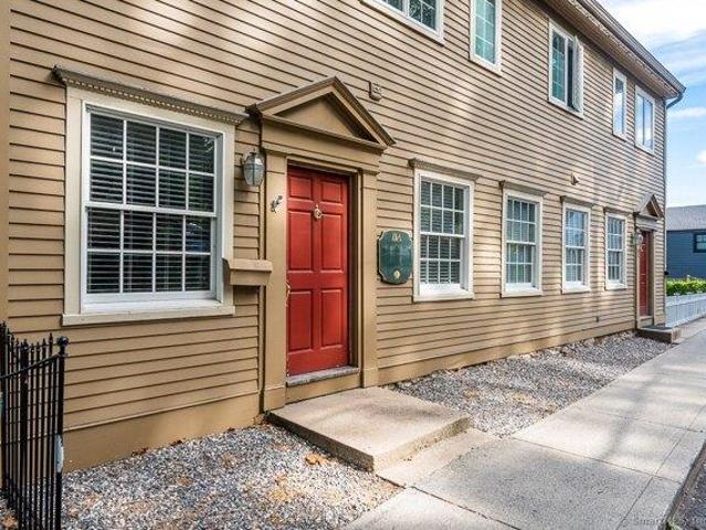 house with 4 bedroom, Essex CT DS102825294