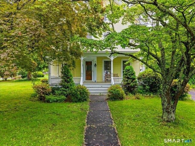 house with 4 bedroom, Essex CT DS102826372