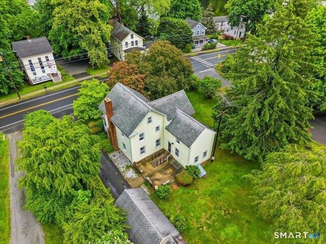 house with 4 bedroom, Essex CT ES102826372