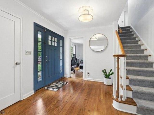 house with 4 bedroom, Essex Fells NJ DLS102799796