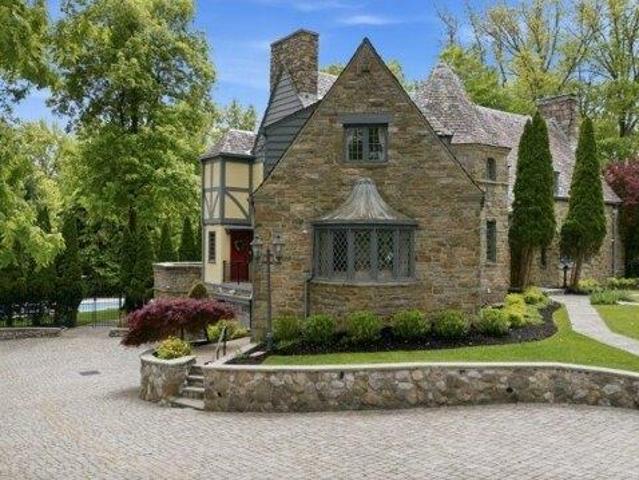 house with 4 bedroom, Essex Fells NJ DS103666064