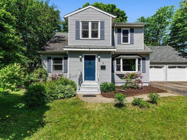 house with 4 bedroom, Essex Junction VT DS104042178
