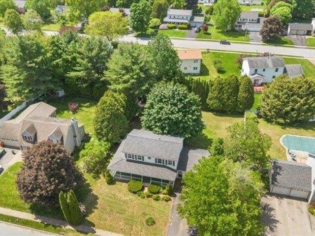 house with 4 bedroom, Essex Junction VT ES103125239