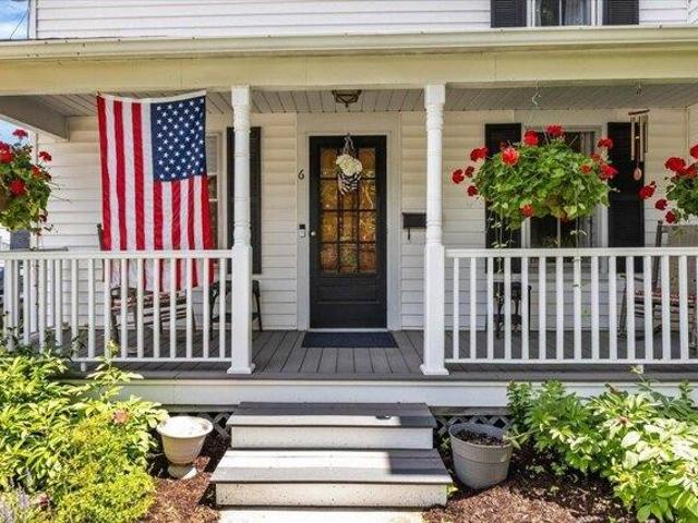 house with 4 bedroom, Essex Junction VT ES105159354