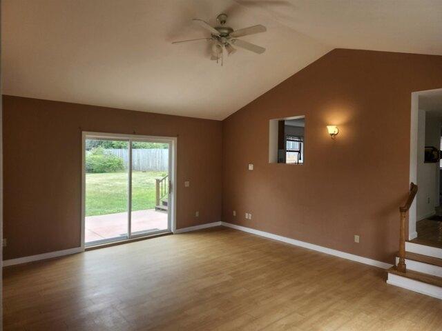 house with 4 bedroom, Essex Junction VT ES105193438