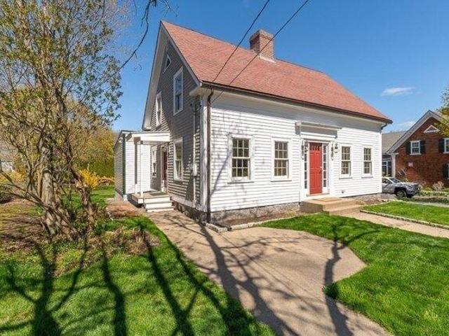 house with 4 bedroom, Essex MA DS102346539