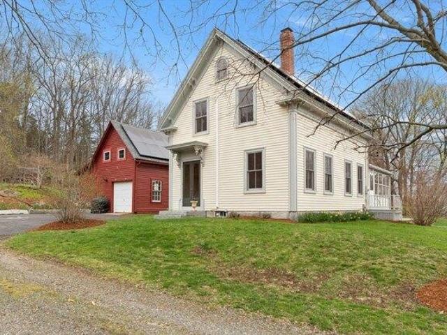 house with 4 bedroom, Essex MA DS102824449