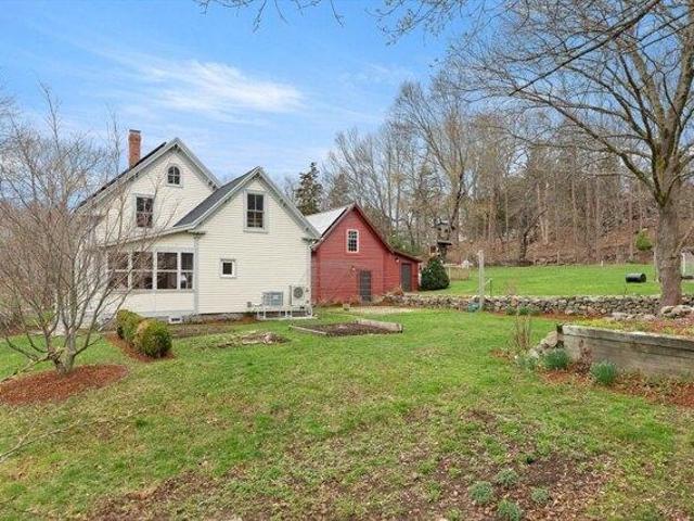 house with 4 bedroom, Essex MA ES102824449