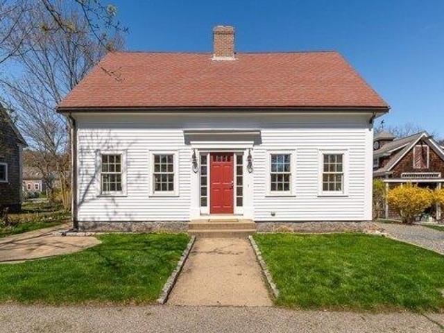 house with 4 bedroom, Essex MA ES103443886