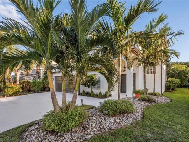 house with 4 bedroom, Estero FL DLS85419218