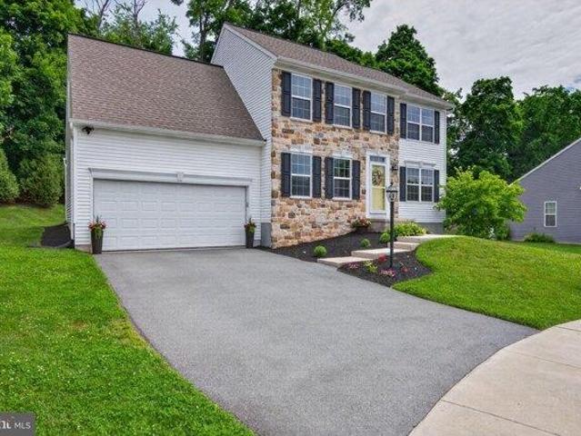 house with 4 bedroom, Ephrata PA DS103624473