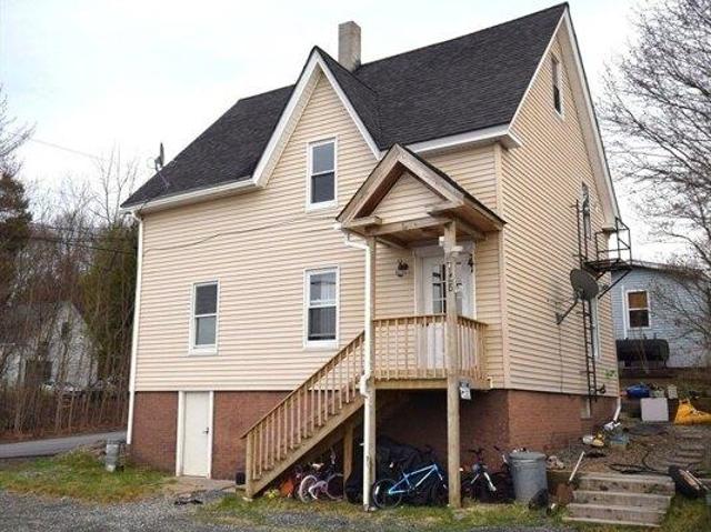 house with 4 bedroom, Epping NH DLS103100266