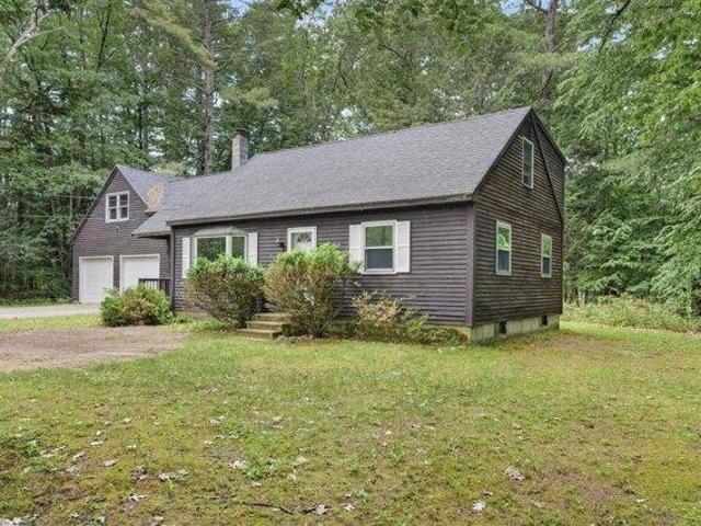 house with 4 bedroom, Epping NH DS103438270