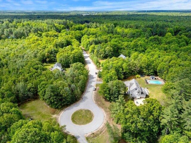 house with 4 bedroom, Epping NH DS104330839