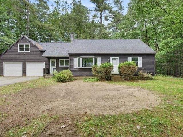 house with 4 bedroom, Epping NH ES103438270